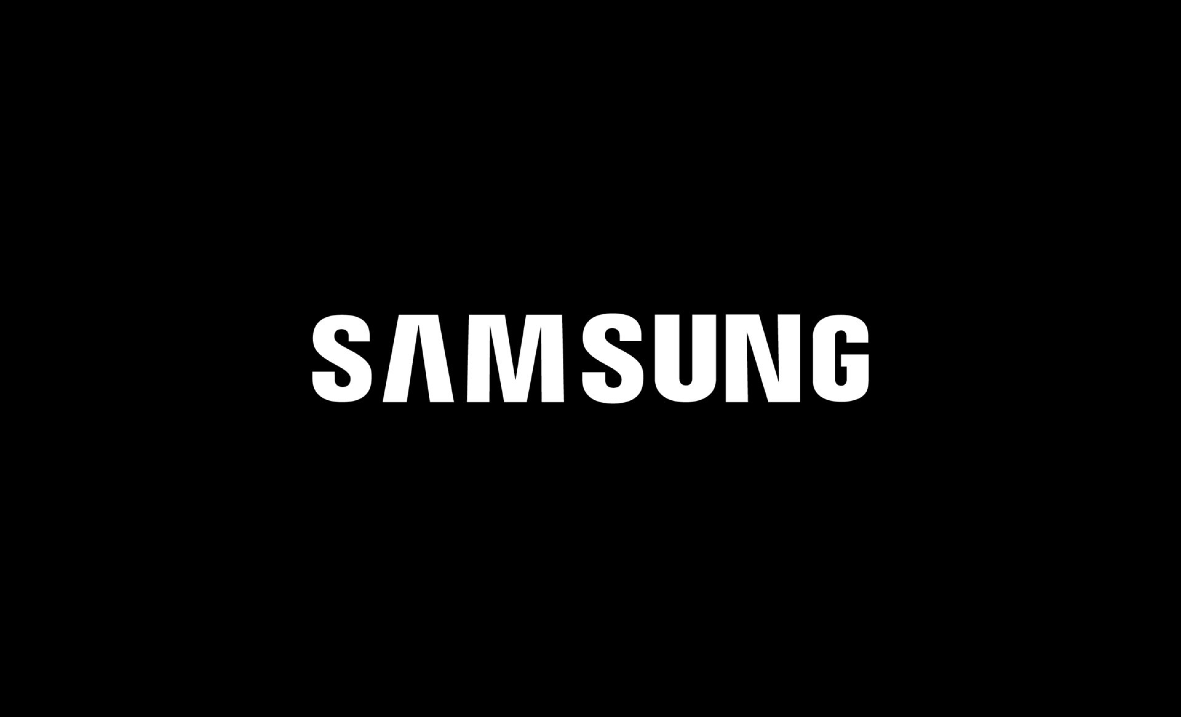 Samsung Clone Website